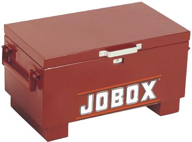 Chest with Embedded Lock – Lawson Products