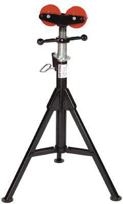 Fold-A-Jack - Hi Jack with Roller Head – Lawson Products