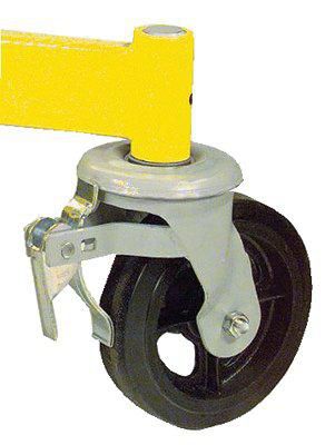 Caster Kit for Max Jax – Lawson Products