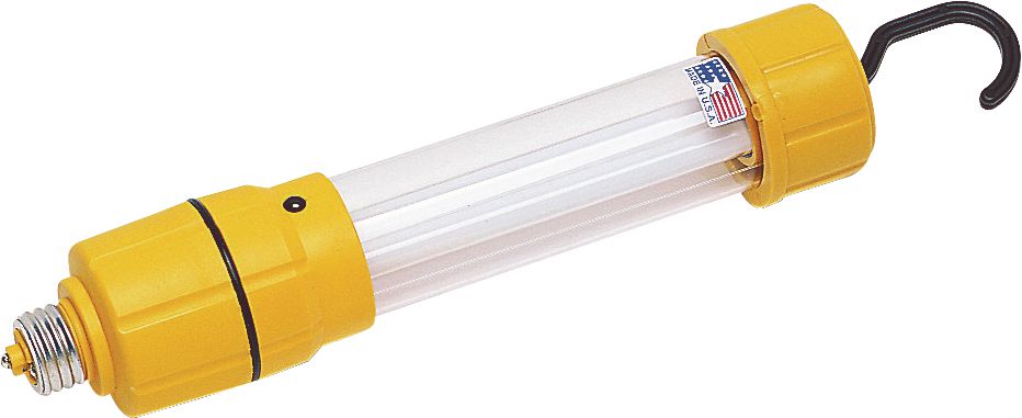 Fluorescent Conversion Screw-in Base – Lawson Products