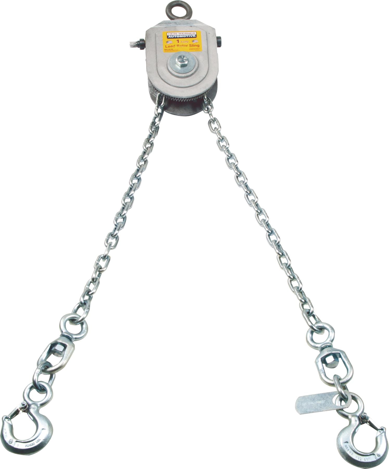 1 Ton Load Rotor Sling – Lawson Products