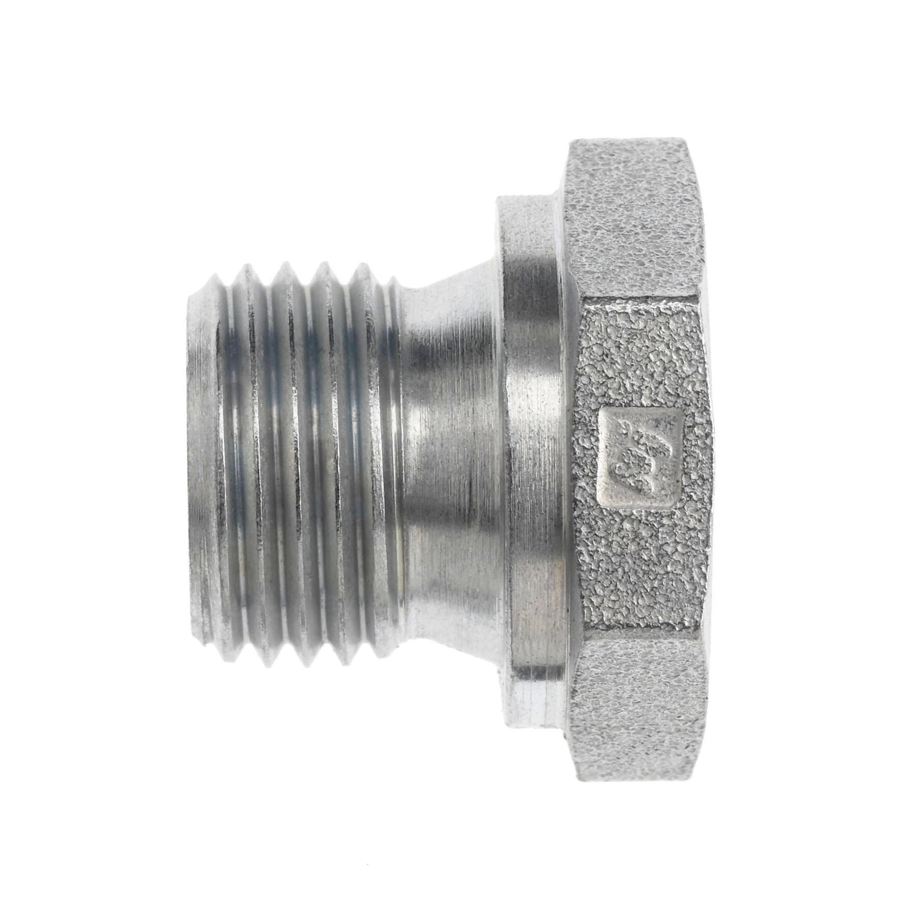 Hydraulic Hex Plug M20 x 1.5 Male Thread – Lawson Products