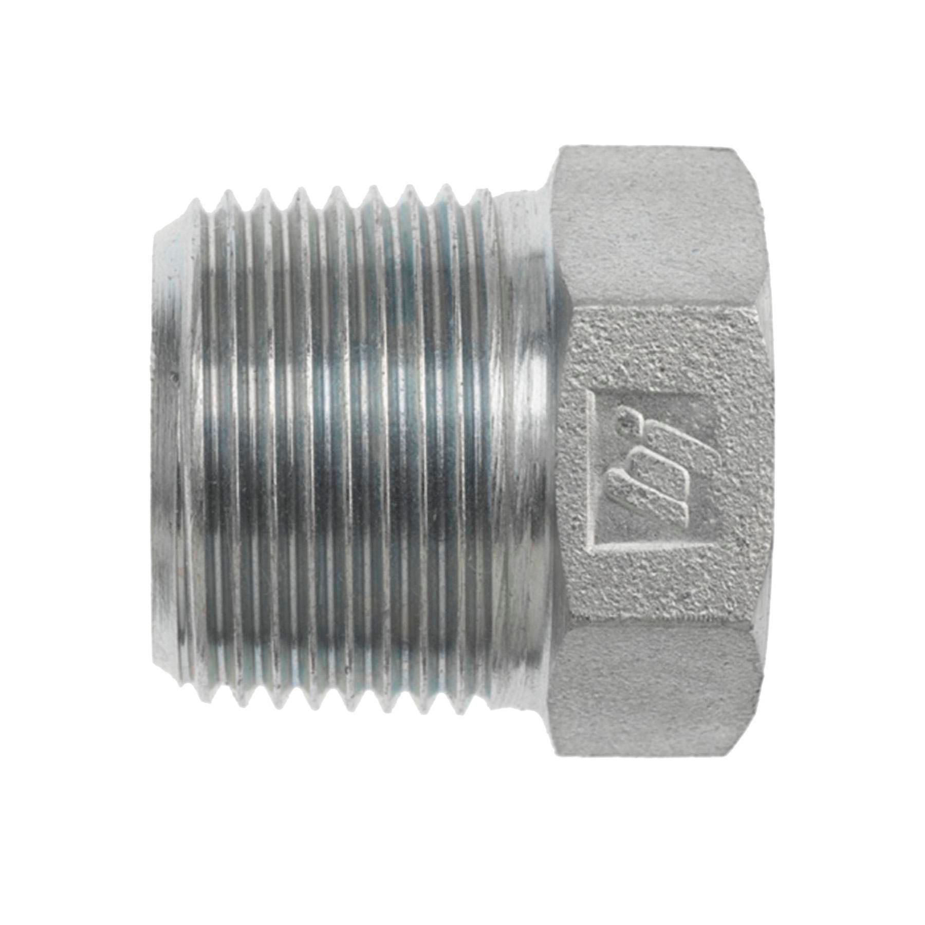Hydraulic Plug 1-11 Male BSPP – Lawson Products