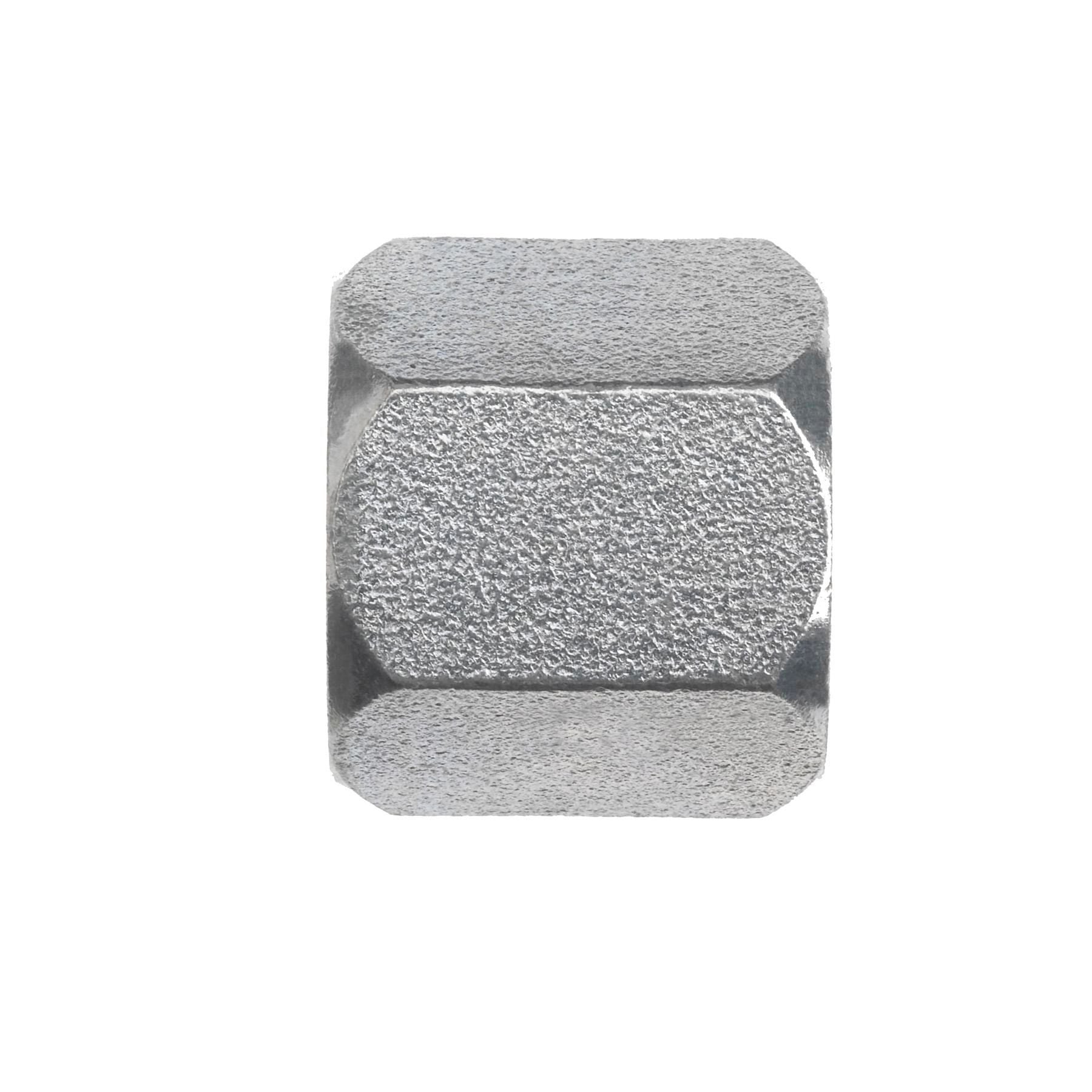 Flareless Bite Nut 1-1/4" – Lawson Products