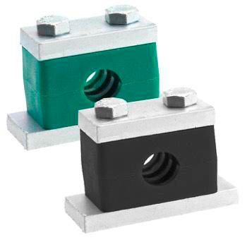 Hydraulic Adapters, Pipe Clamp, Clamp I.D. – Lawson Products