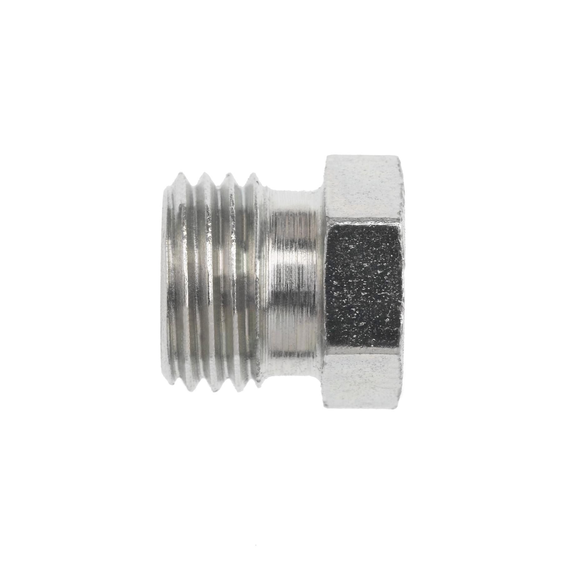 Flareless Bite Cap Light 6mm – Lawson Products