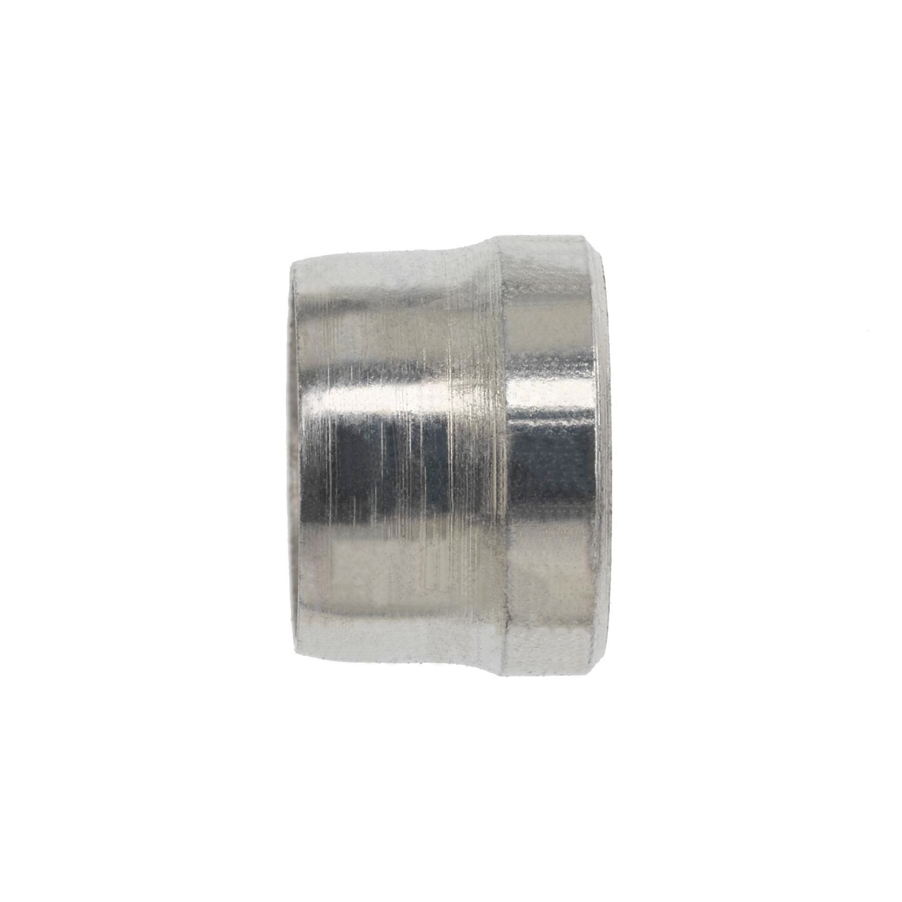 Flareless Bite Ring Single 6mm OD Tube – Lawson Products