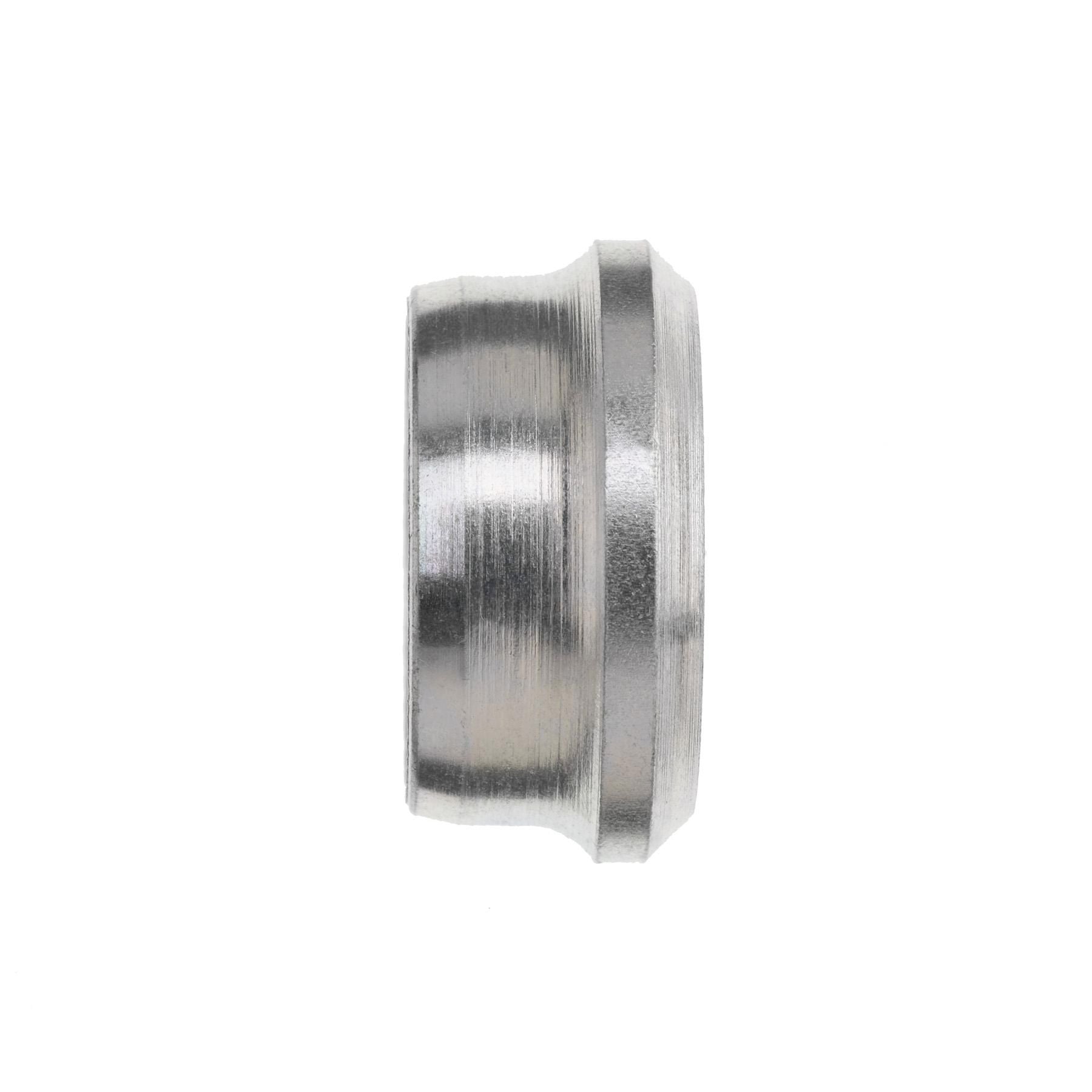 Flareless Bite Nut 6mm – Lawson Products