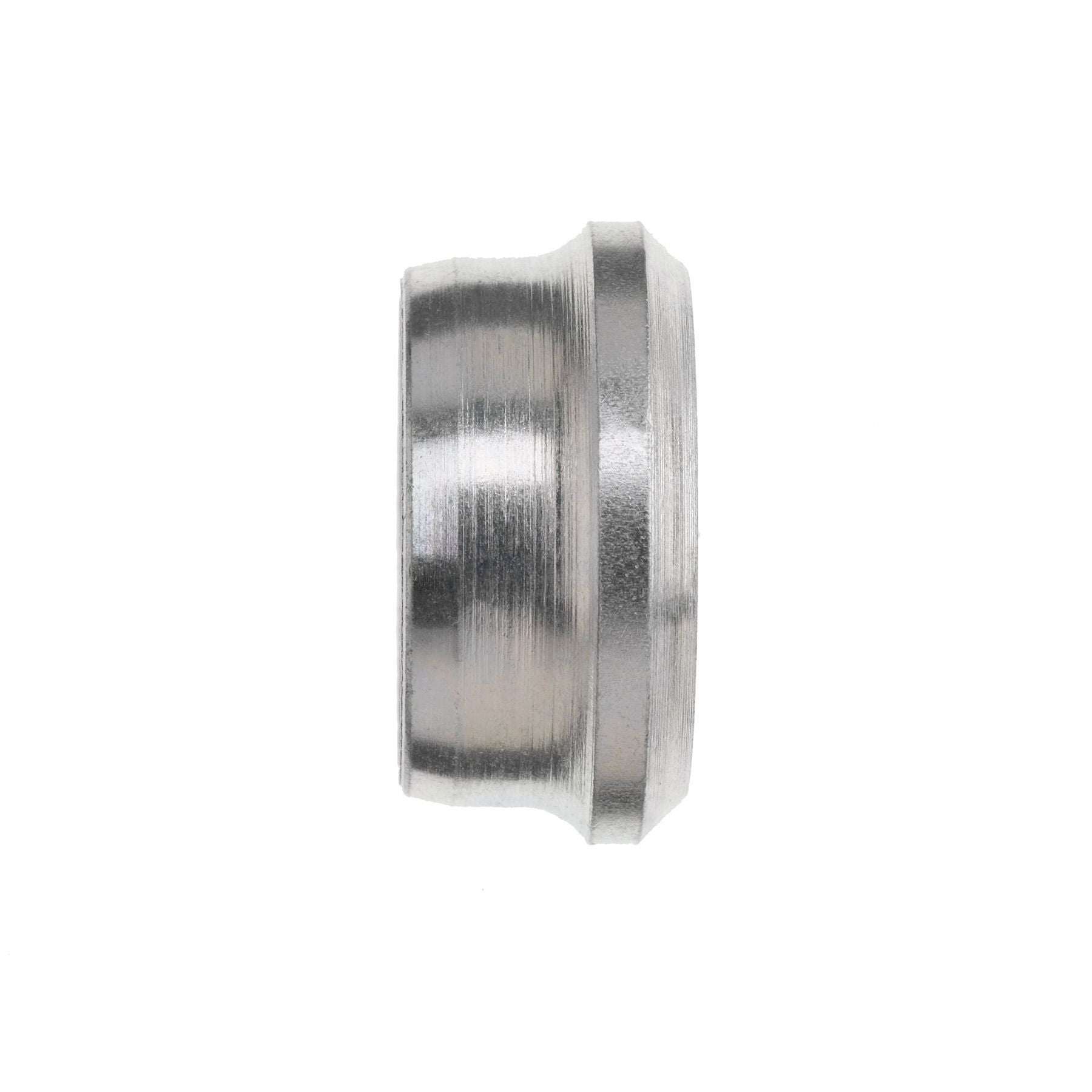 Flareless Bite Nut 15mm – Lawson Products