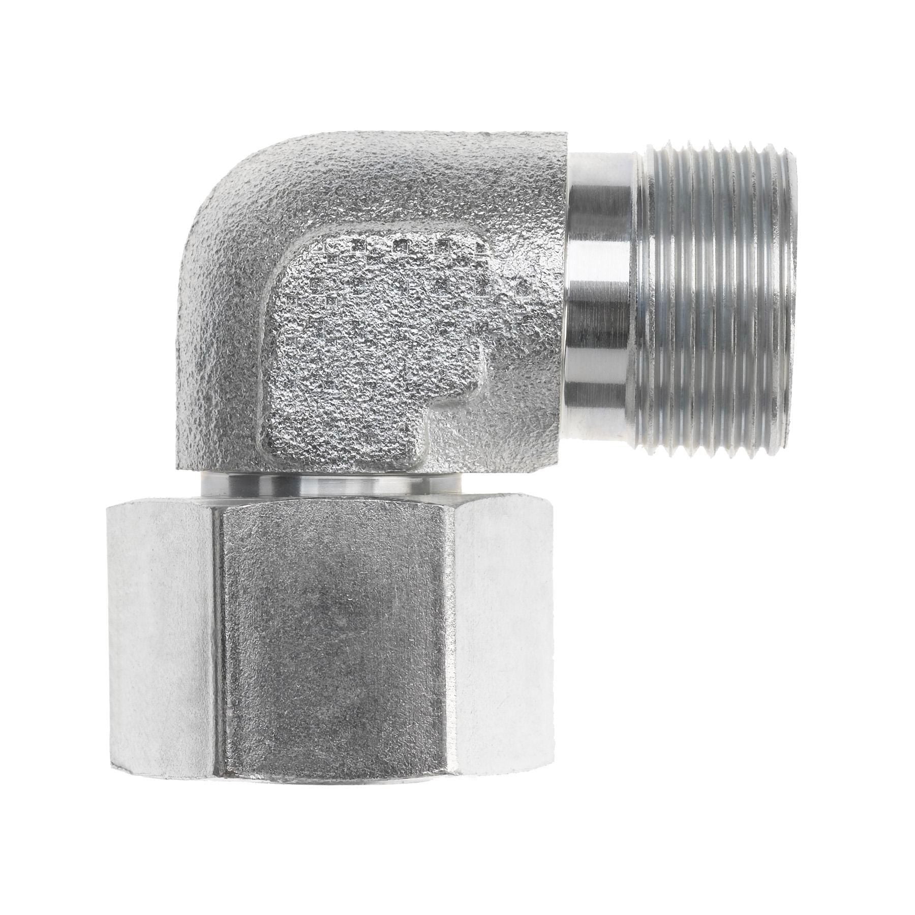 Flareless Bite Elbow 90° 10 x 10mm – Lawson Products