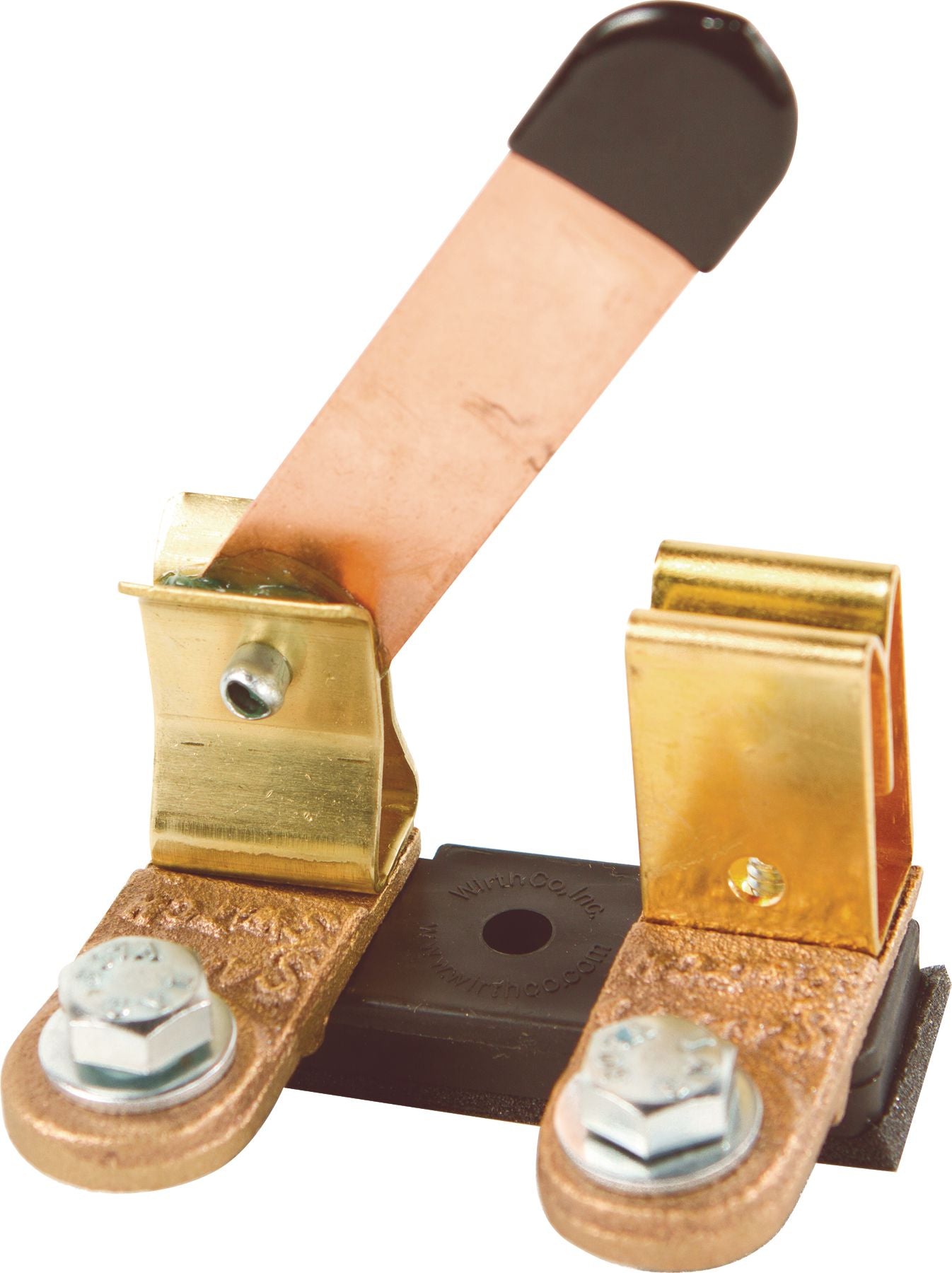 Knife Blade Disconnect In-Line Mount 250A 12V – Lawson Products