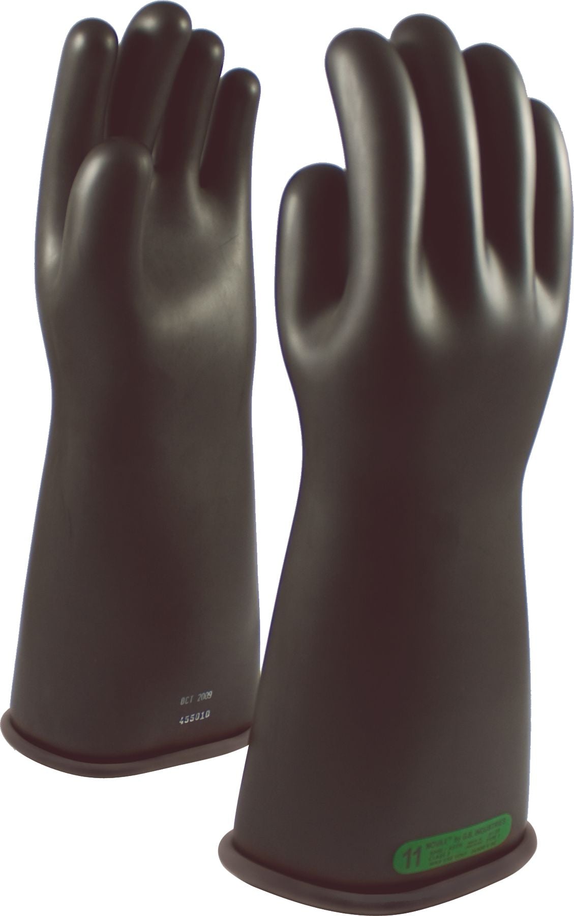 Rubber Insulating Gloves, Class 3, Lrg – Lawson Products