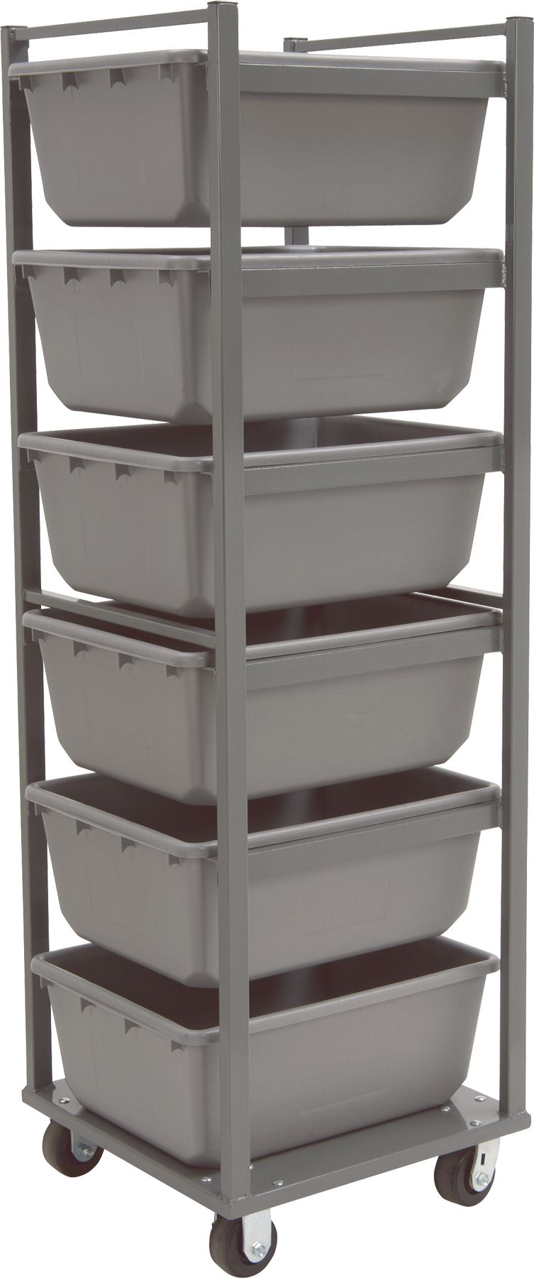 Akro-Tub Rack – Lawson Products