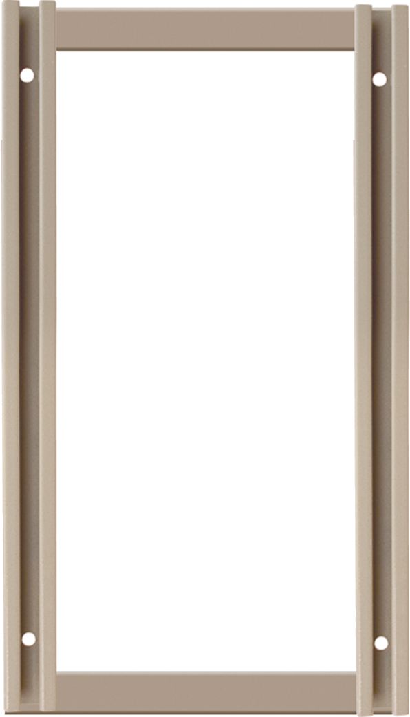 TiltView 24" High Frame System – Lawson Products