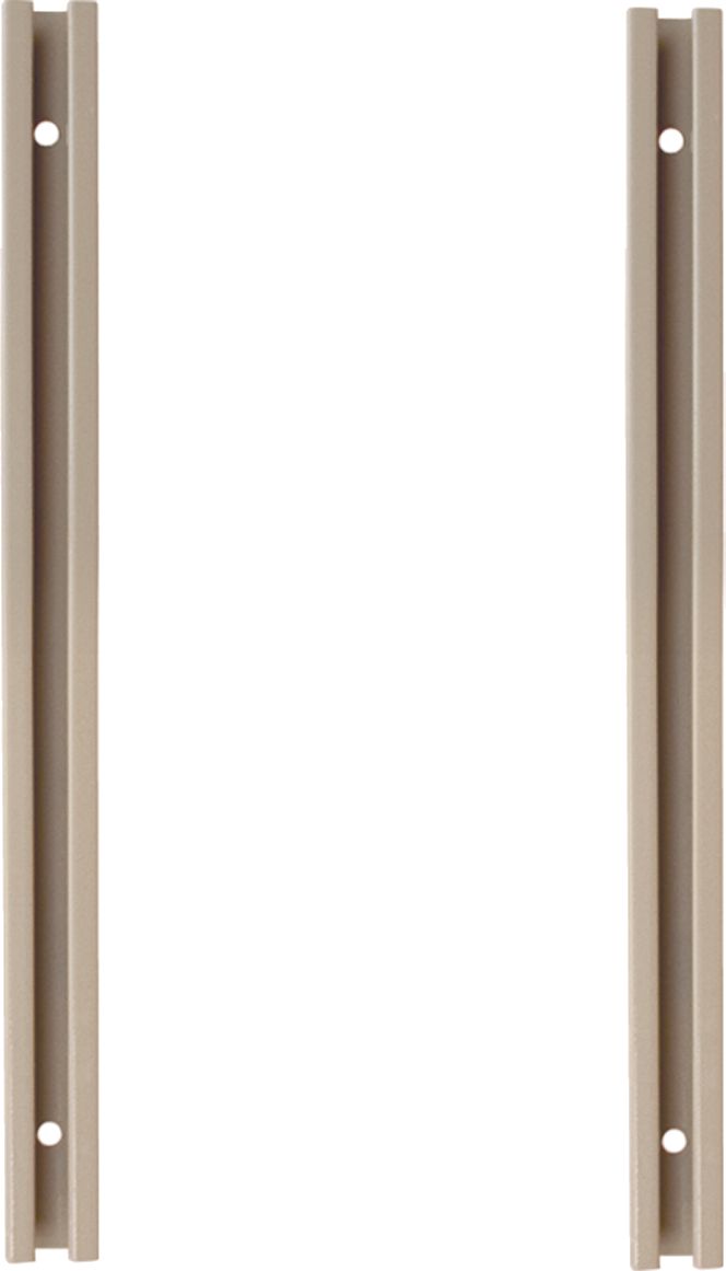 TiltView 24" High Rail – Lawson Products