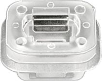 Door Lateral Trim Grommet with Metal Insert Nylon – Lawson Products