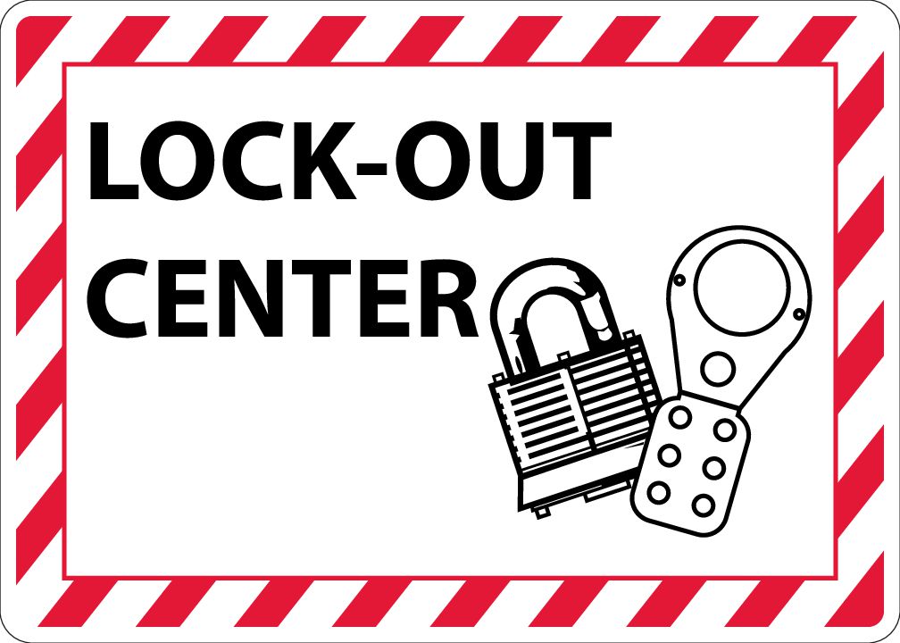 LOCK-OUT – Lawson Products