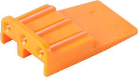 DTM Series Socket Wedgelock 3 Contact Size 20 7.5A Each – Lawson Products