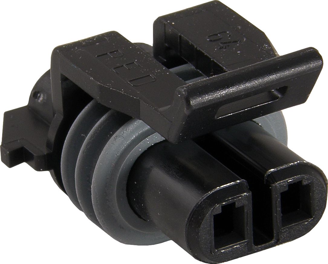 MP 150 Sealed Connector Housing 2-Way Female | Lawson – Lawson Products
