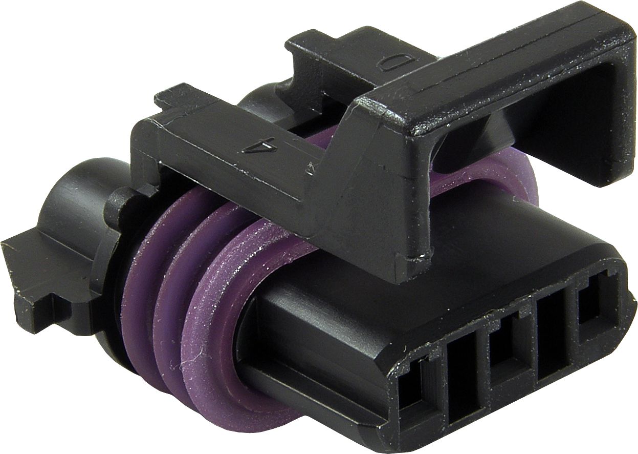 MP 150 Sealed Connector Housing 3-Way Female | Lawson – Lawson Products