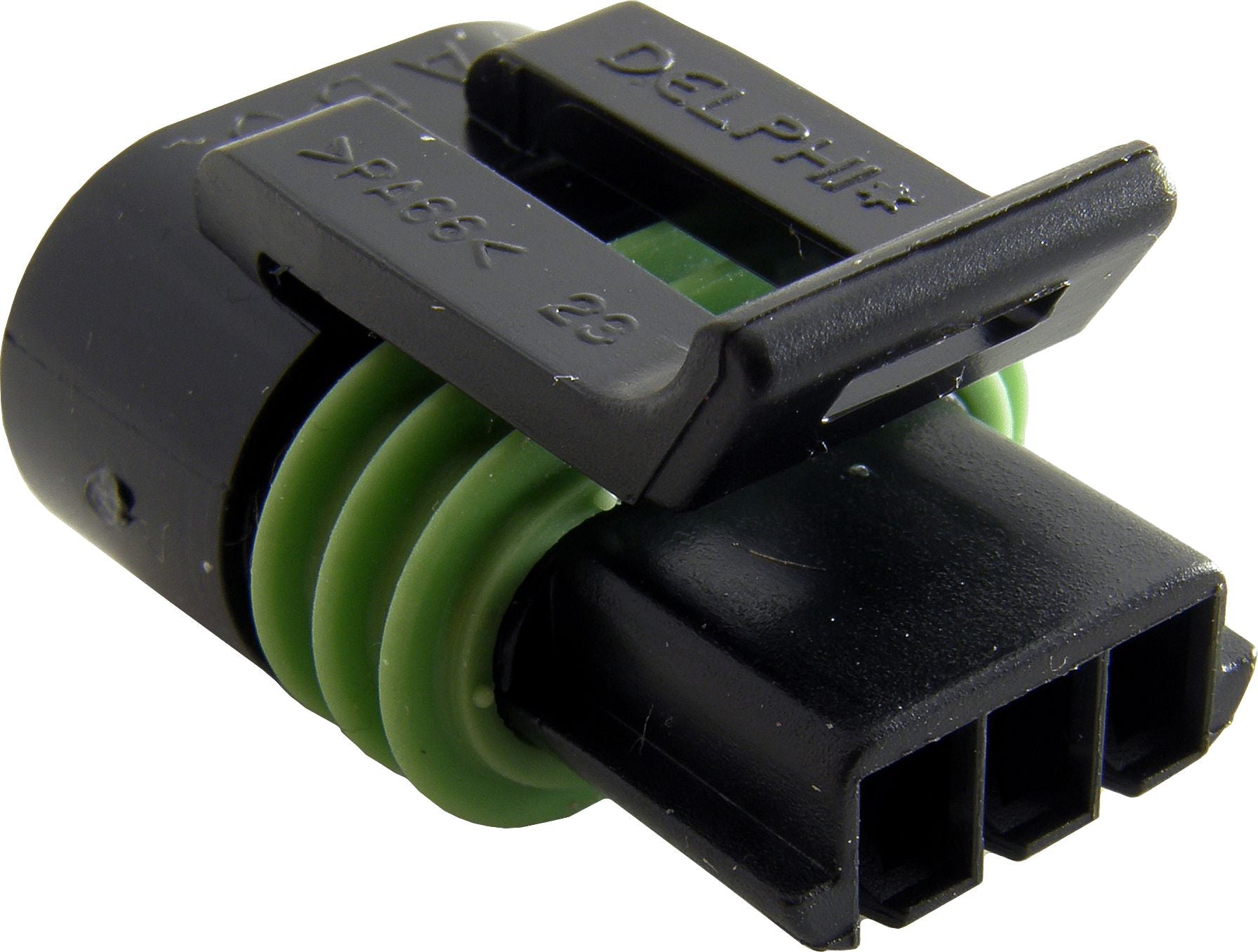 MP 150 Series 3-Way P2S Connector – Lawson Products