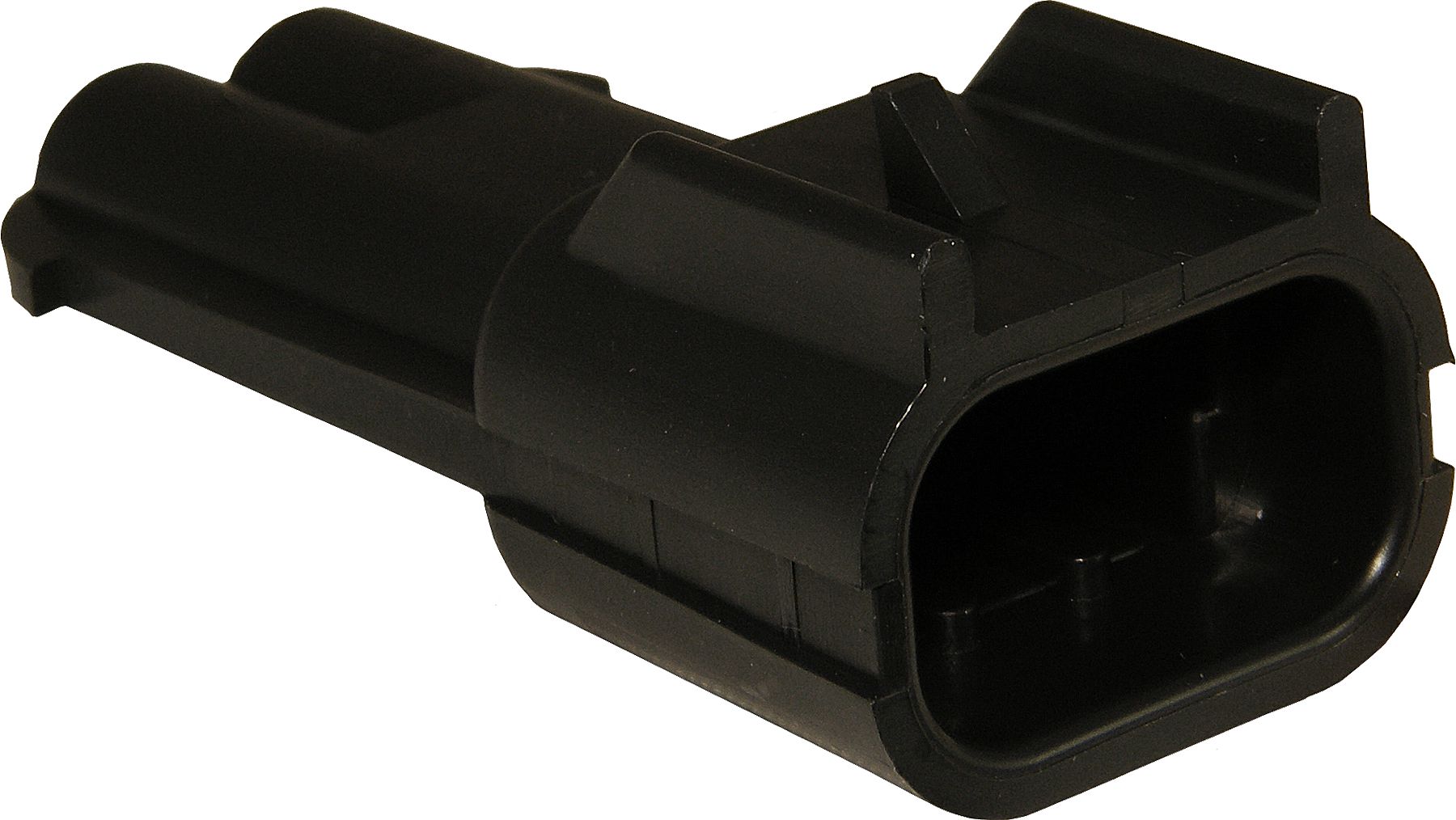 MP 280 Series 2-Way Male Sealed Connector Housing Each – Lawson Products