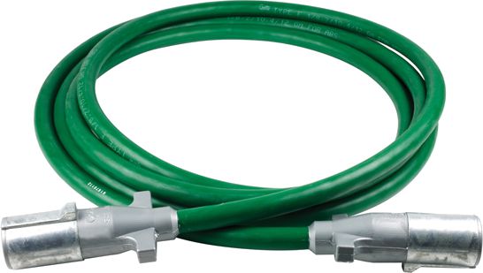 Ultralink Trailer Cable Assembly 15' ABS – Lawson Products