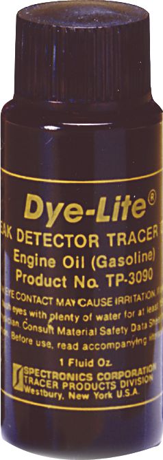 Dye-Lite® Leak Detection Tracer Dye 1fl.oz – Lawson Products