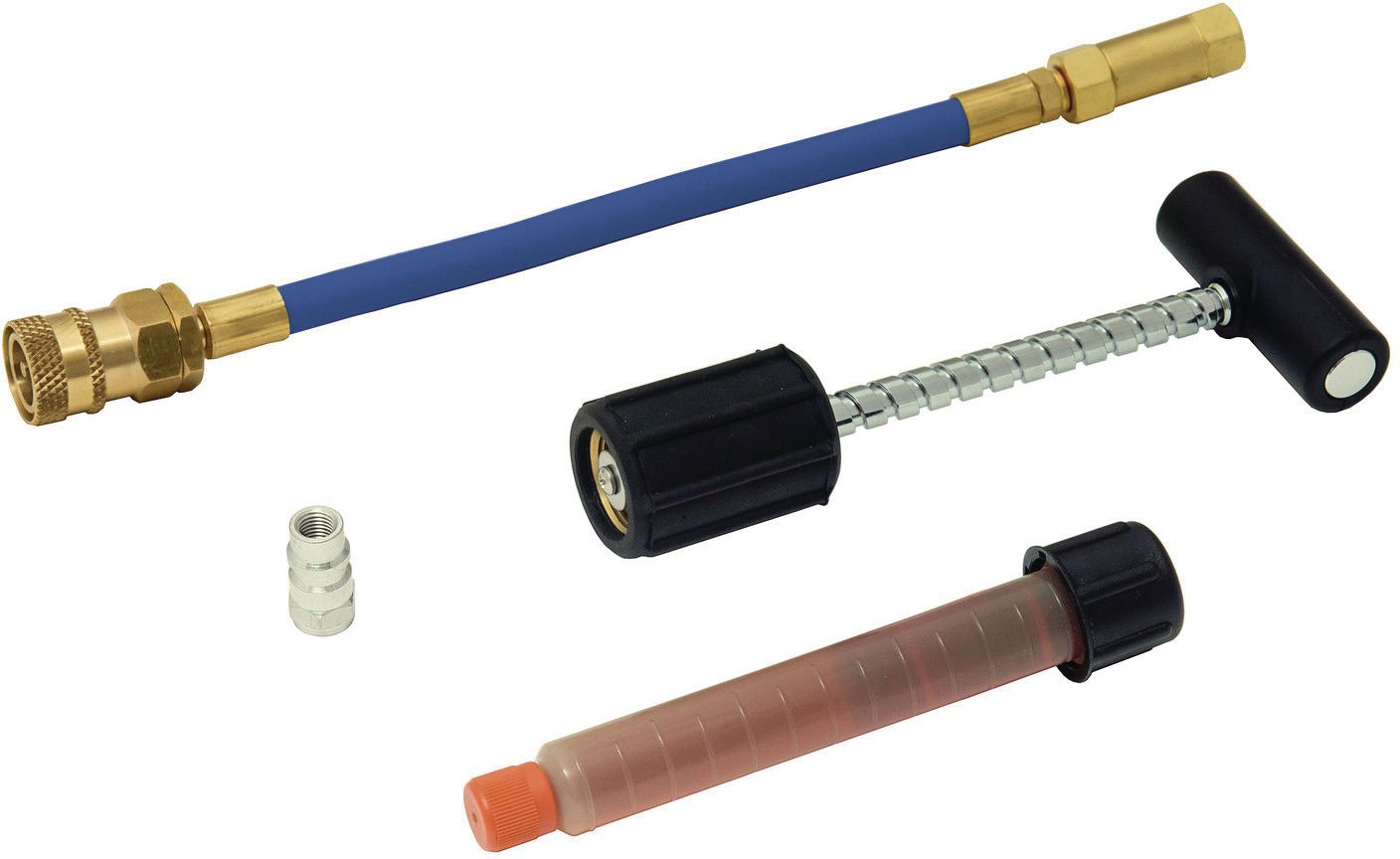 EZ-Ject™ R-1234yf A/C Dye Injection Kit – Lawson Products