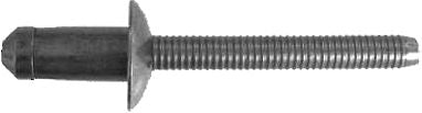 Fender, Sill and Radiator Support Structural Blind Rivet – Lawson Products