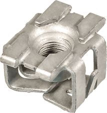 GM SPECIALTY PUSH-IN NUT – Lawson Products