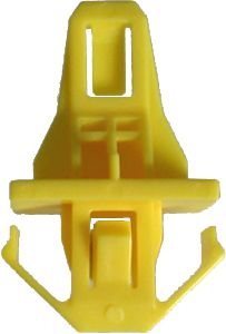Radiator Grille Retainer Plastic 40mm – Lawson Products