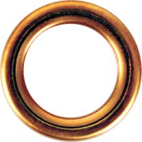 Crushable Drain Plug Gasket Washer 14 x 22mm – Lawson Products