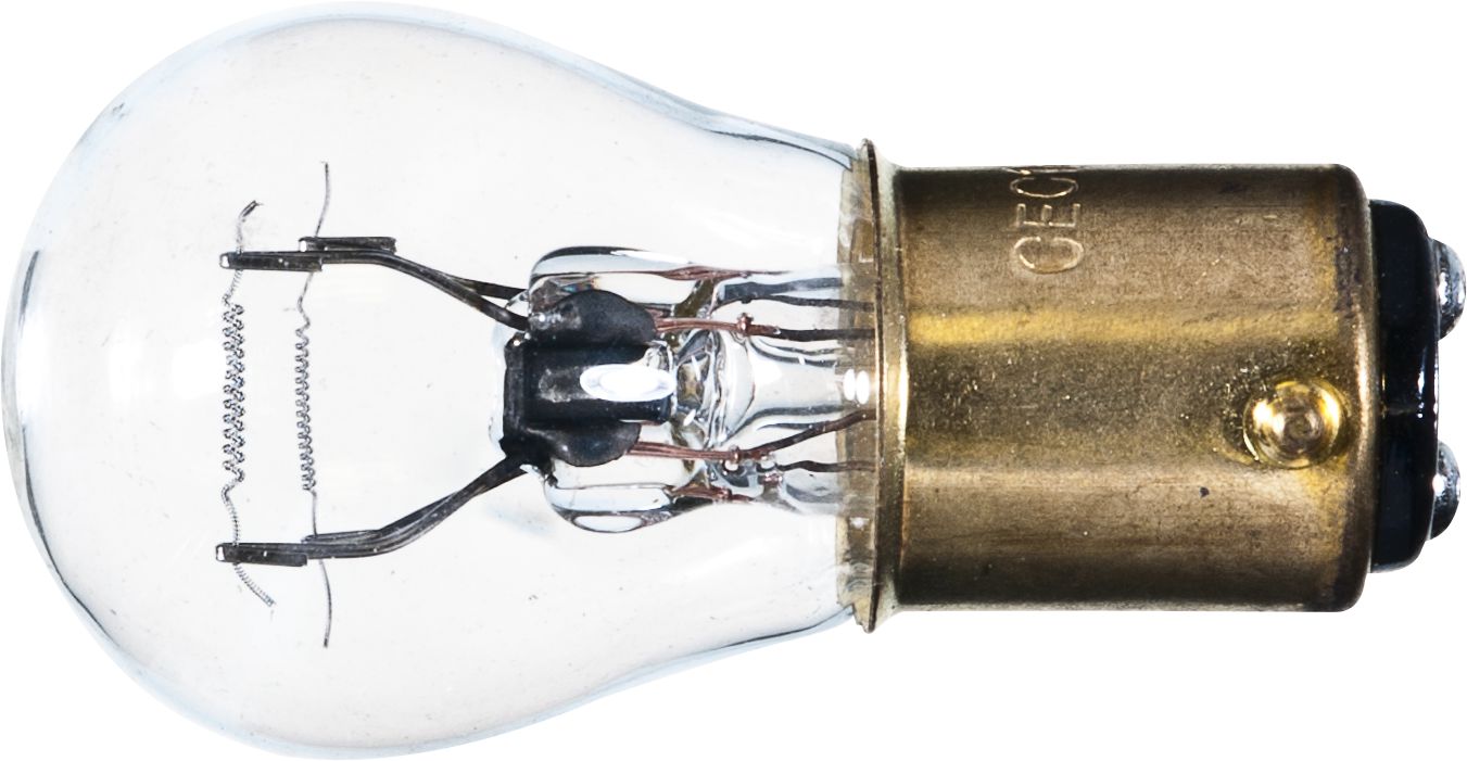 Miniature Incandescent Bulb 24V 6CP – Lawson Products