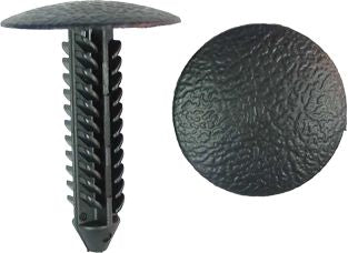 Cowl Trim Radiator Splash Shield Retainer Plastic – Lawson Products
