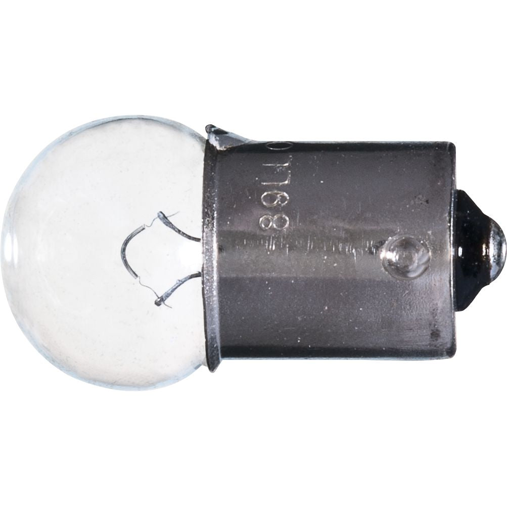 Miniature Incandescent Bulb 12V 6CP – Lawson Products