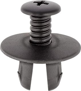 Air Deflector Shield Push-Type Retainer Nylon – Lawson Products