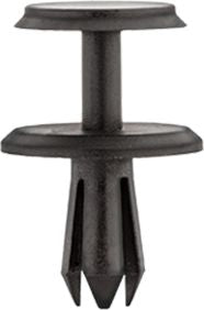 Front Suspension Shield Push-Type Retainer Nylon – Lawson Products