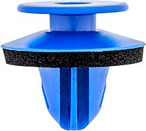 Wheel Arch Retainer Nylon 13.3mm – Lawson Products