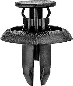 Bumper Fender Push-Type Retainer Nylon 20mm – Lawson Products