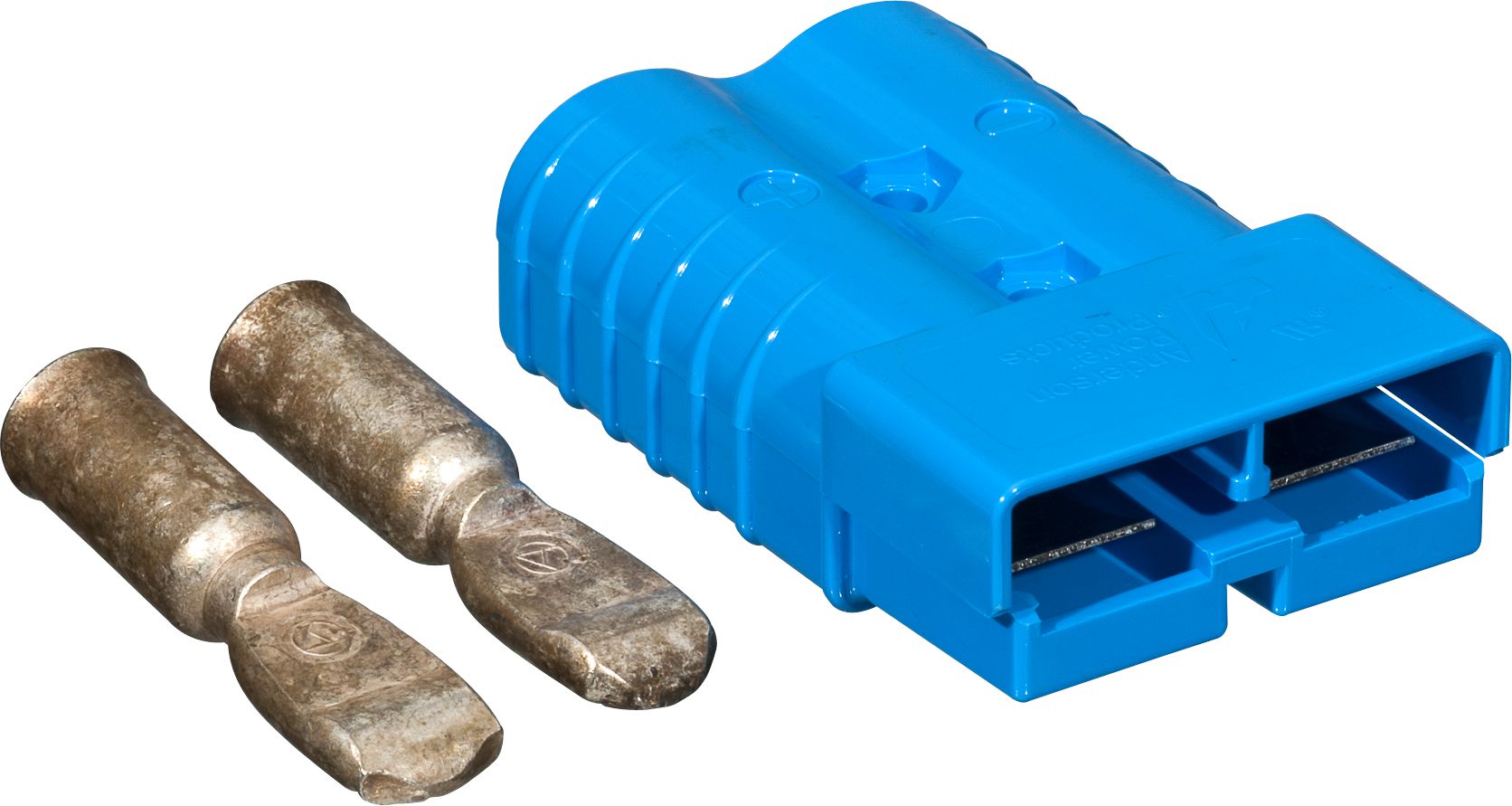 Industrial Battery Cable Connector-350 Amps – Lawson Products