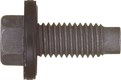 Rubber Face Drain Plug M12-1.75 14mm – Lawson Products