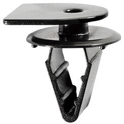 Cowl Vent Retaining Clip Nylon Black – Lawson Products