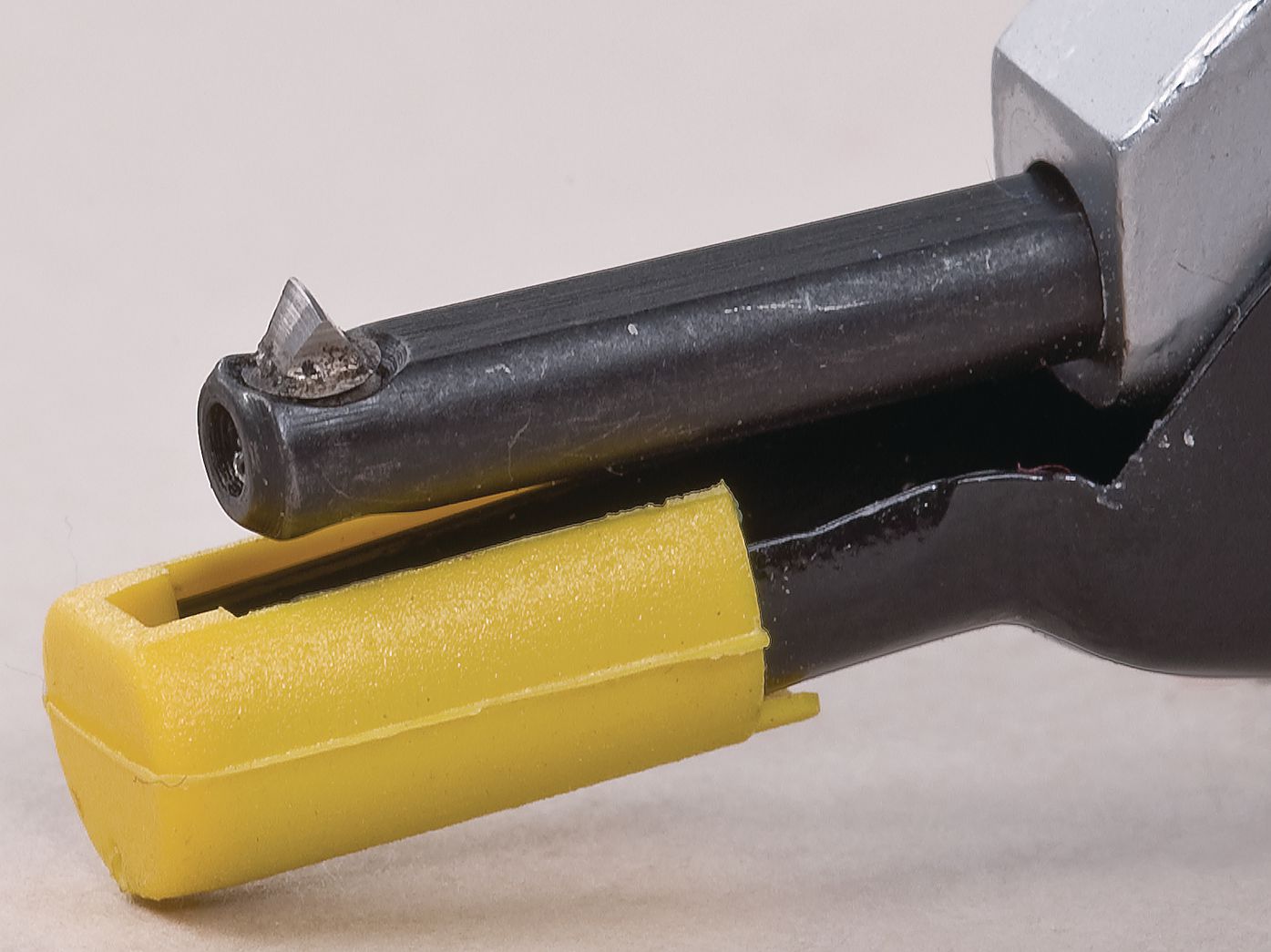 Internal Thread Repair – Lawson Products