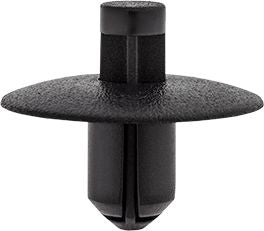 Interior Pillar Push-Type Retainer Nylon 22mm – Lawson Products