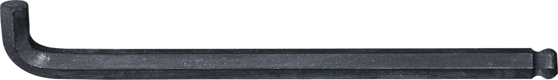 Hex Key, Metric, Stubby, Ball End, 8mm, 162mm L – Lawson Products