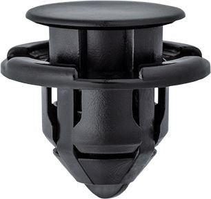 Wheel Wind Deflector Push-Type Retainer – Lawson Products