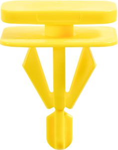 Rocker, Wheel Opening & Spoiler Moulding Clip – Lawson Products