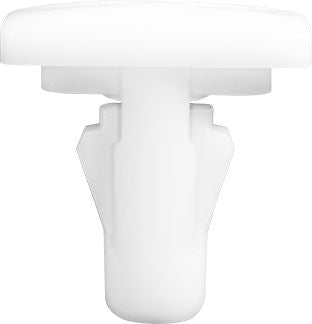 Glass Channel Guide Clip – Lawson Products