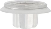 Corner Cover Grommet with Steel Reinforcement – Lawson Products